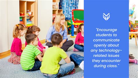 Monitor Students Screens During Class Tips And Tricks