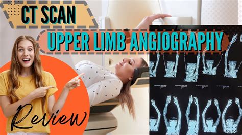 Ct Scan Of Upper Limb Angiography Ct Upper Extremity Angiography Ct