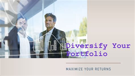 The Power Of Diversification Why Investors Should Embrace Portfolio Diversification
