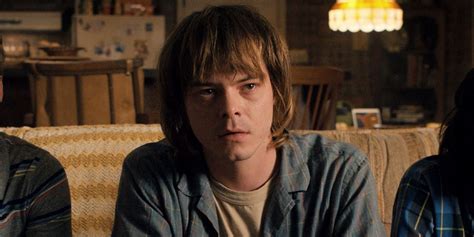 Stranger Things 10 Quotes That Perfectly Sum Up Jonathan As A Character