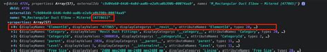 Autodesk Forge How To Map Revit External Ids To Navisworks Based Svf Stack Overflow