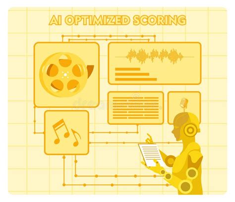 Ai Optimized Film Scoring Concept Ai Powered Media Content Analysis