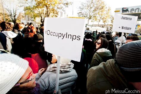 Riforma Fornero Mini Aspi Una Vittoria Mutilata Global Project