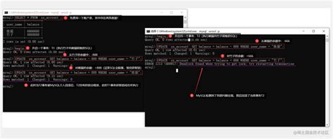 十全解mysql之死锁问题分析、事务隔离与锁机制的底层原理剖析mysql死锁检测原理 Csdn博客 十全解mysql之死锁问题分析、事务隔离与锁机制的底层原理剖析mysql死锁检测原理 Csdn博客