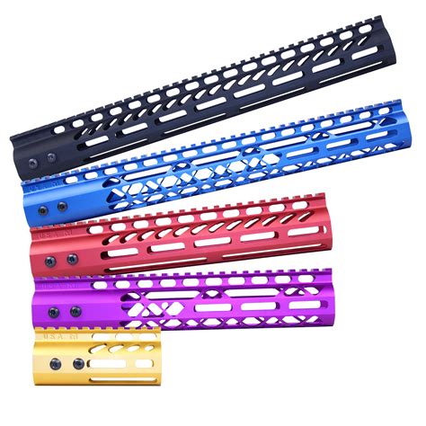M Lok Handguards Page 4 Of 10 Guntec Usa