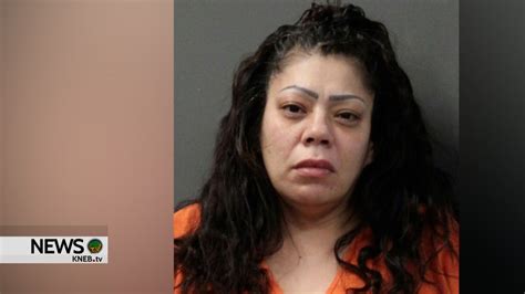 Krystal Arellano Arrested Following Wing Investigation