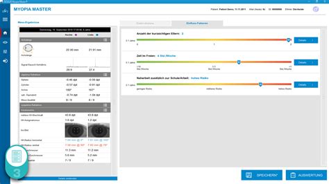 Myopia Master® Oculus De