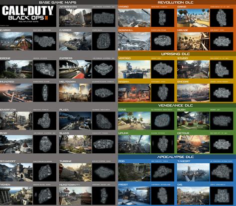[bo2] Which Map Do You Remember The Most R Callofduty