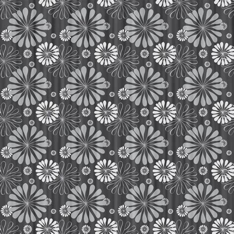 Grey Curtains