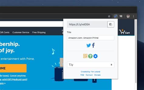 T Ly Blog Url Shortener Custom Domain And Short Link Management