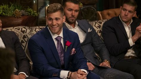 ‘the Bachelorette Hannah Is Still Roasting Luke P For Trying To Sex Shame Her Vanity Fair