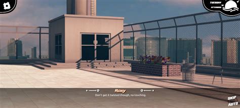 Dimension 69 By Dussop