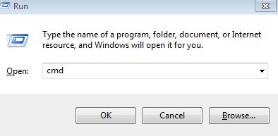 How To Generate A List Of Installed Programs In Windows Driver Easy