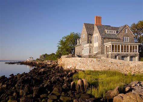 Rye Ny Ovs Landscape Architecture
