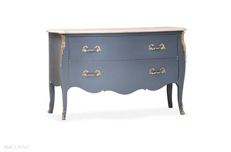 Commode Amboise Chambre Tiffany Deco Fr Brunoy 91