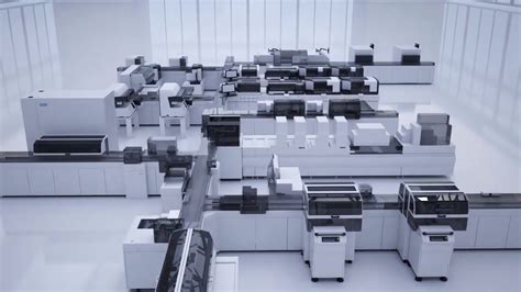 Total Laboratory Automation Ppt At Marjorie Summerville Blog