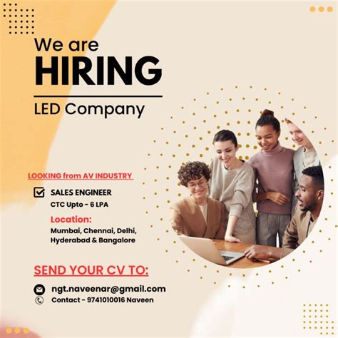 Naveen A On Linkedin Leddisplay Avindustry Salesengineer