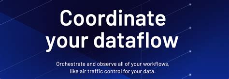 How To Use Prefect For Your Dataflow Orchestration By Jerry An Level Up Coding