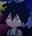 Shiki Granbell Young Voice Edens Zero Tv Show Behind The Voice