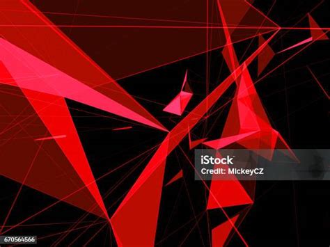 현대 기하학 삼각형 라인 공간 초록 배경 디지털 기술과 바탕 화면 배경으로 사용 0명에 대한 스톡 사진 및 기타 이미지 0명