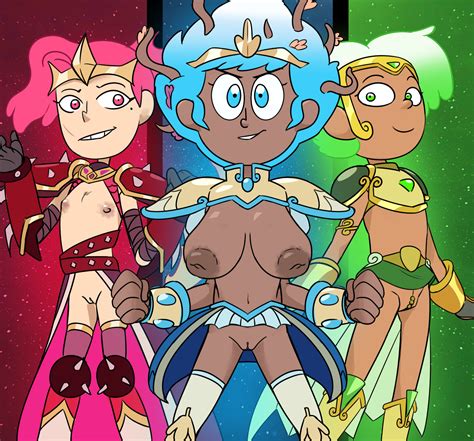 Post 5371449 Amphibia Anneboonchuy Marcywu Sashawaybright Sin Buttons