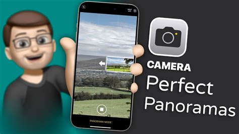 How To Take Better Panoramas On The Iphone Geeky Gadgets