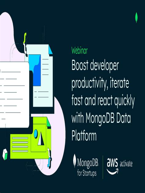 Fillable Online Mongodb Atlasmulti Cloud Developer Data Platform Fax