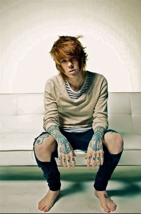 Never Shout Never Performing Live In 2012 Never Shout Never Band