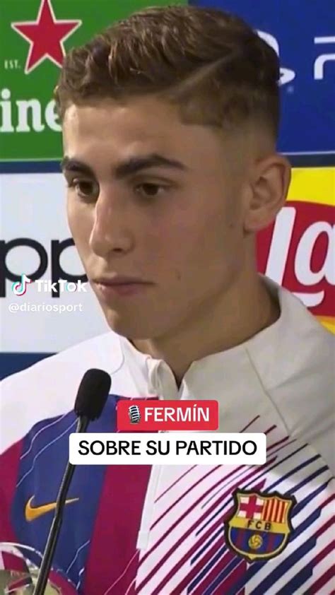 Fermín Lopez Fermin Futbol