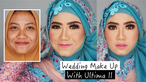 Kumpulan Mac Makeup Tutorial For Wedding Terbaru Tutorialdandan