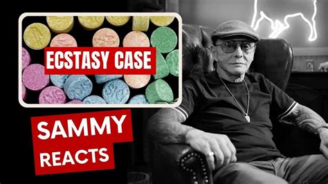 Sammy Talks Ecstasy Case Sammy The Bull Gravano Youtube