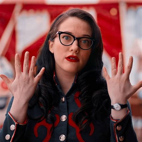Icon Darcy Lewis Marvel Women Kat Dennings Darcy