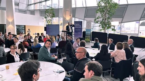 Localgov Digitaltransformation Govtech Innovation Procurement