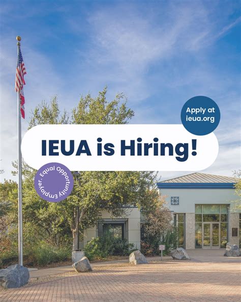Inland Empire Utilities Agency Ieuawater • Instagram Photos And Videos
