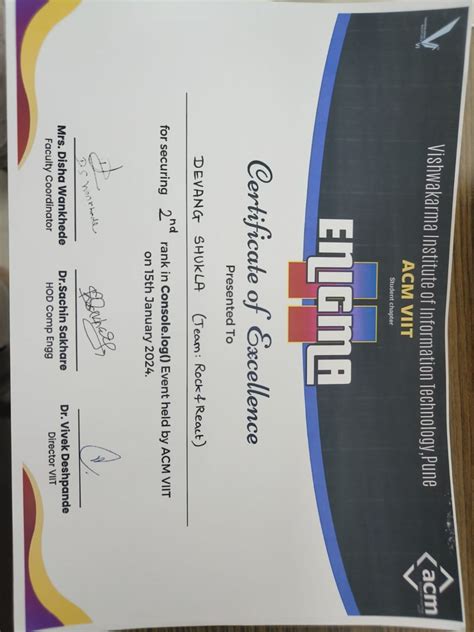 Consolelog Acmviit Codingchallenge Bughunting Techenthusiasts