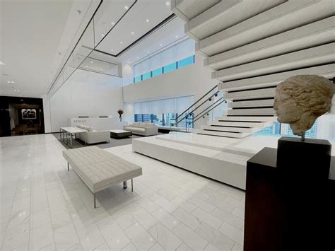 Apollo Global Management Benchmark Builders