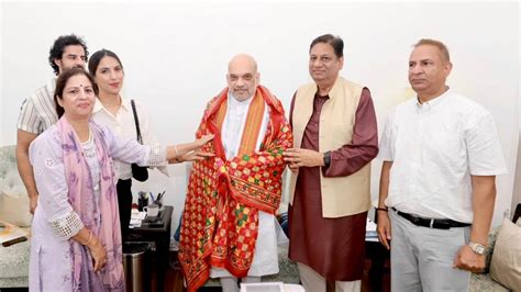 Batala पूर्व कैबिनेट मंत्री अश्वनी सेखड़ी कांग्रेस को छोड़ भाजपा में