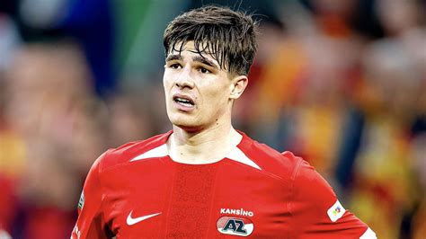 Kritiek Op Wouter Goes Overdreven Hij Heeft Die Hulp Al Lang