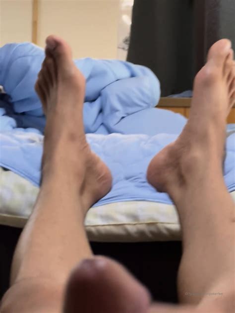 Look At My Feet While I Stroke Eporner