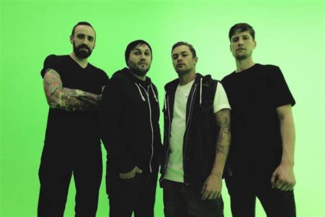 After The Burial Ristampa Per Forging A Future Self