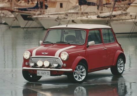 Mini Cooper Old Model Mini Cooper Cars