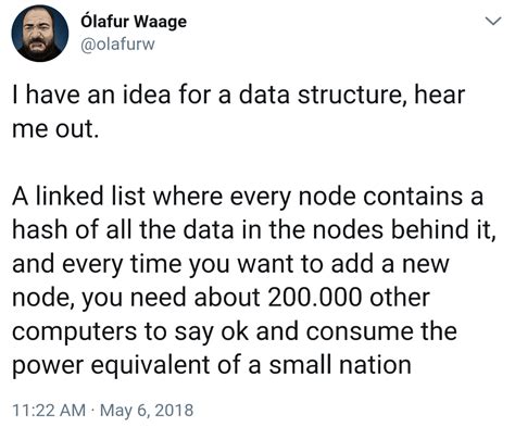 C O M P U T E R S C I E N C E Rbuttcoin