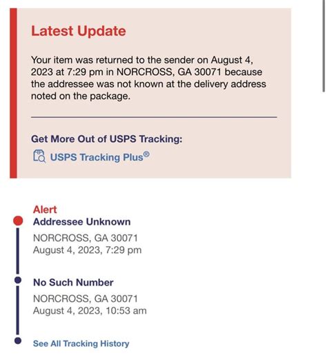 Anyone Know Why R Usps Complaints