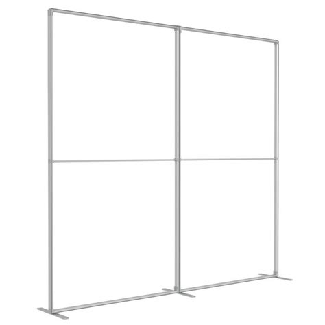 Seg Ultralite Modular Display Tex Visions