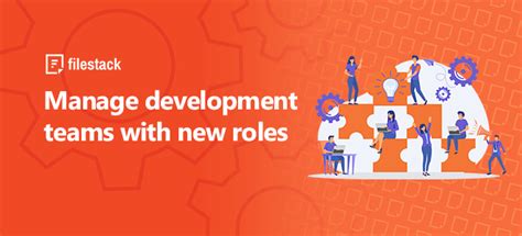 Introducing Filestack Team Management