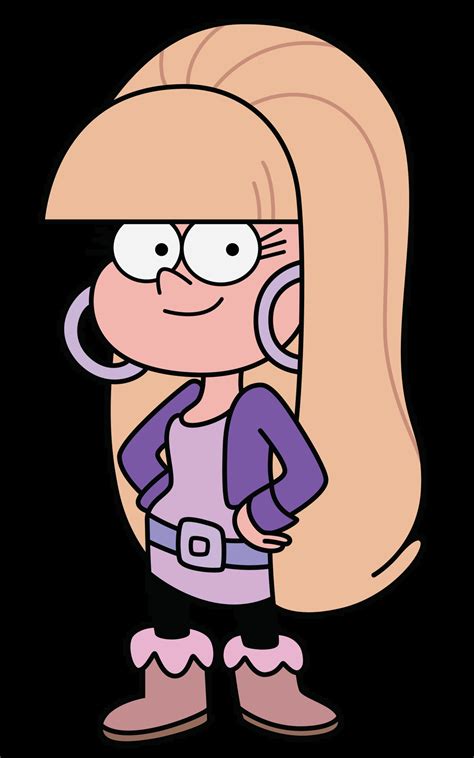 Pacifica Northwest Disney Wiki Fandom Powered By Wikia