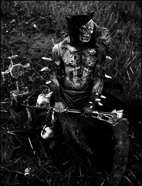 Spawn Zombie By Shdowzombie On Deviantart