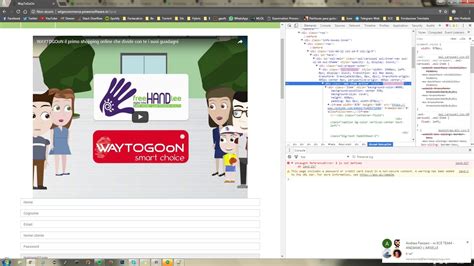Javascript Owl Carousel Cause Blinking Of Youtube Video Stack Overflow