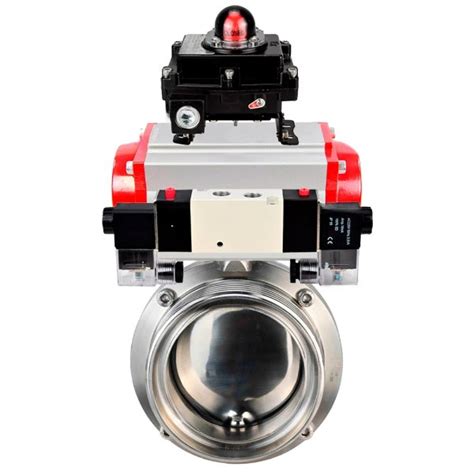 Water Butterfly Valves Elephant Wbv3131e 2w T H Body Material Stain