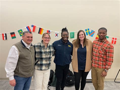 Joe Fausnaugh Posted On Linkedin